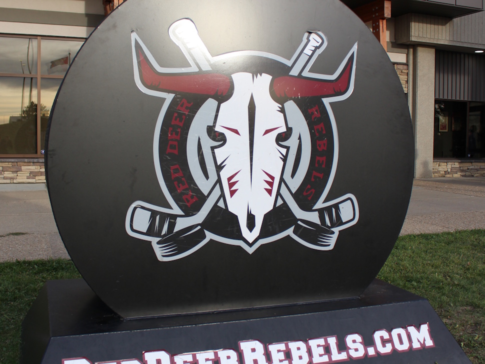 Rebels post back-to-back shutouts in Saskatchewan - CentralAlbertaOnline.com - Local news ...